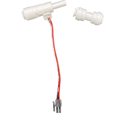 Zip Hydrotap G4 Flow Meter & Connector 94671 | Galvins Plumbing Supplies