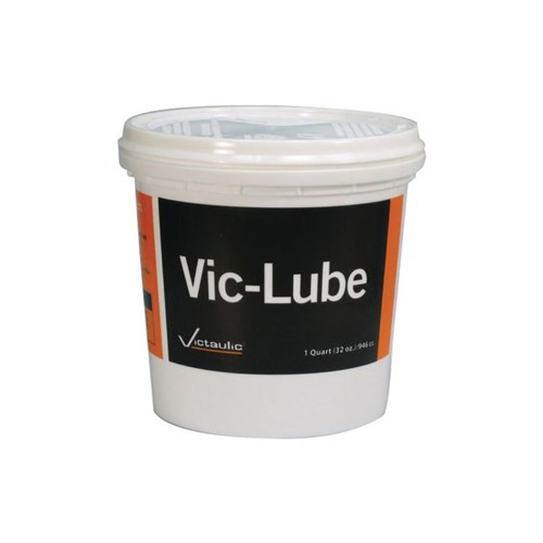 Tub Victaulic Lubricant 900G | Galvins Plumbing Supplies