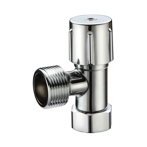 Mini Fitquik Quarter Quarter Turn Washing Machine With Swivel Nut 15mm ...